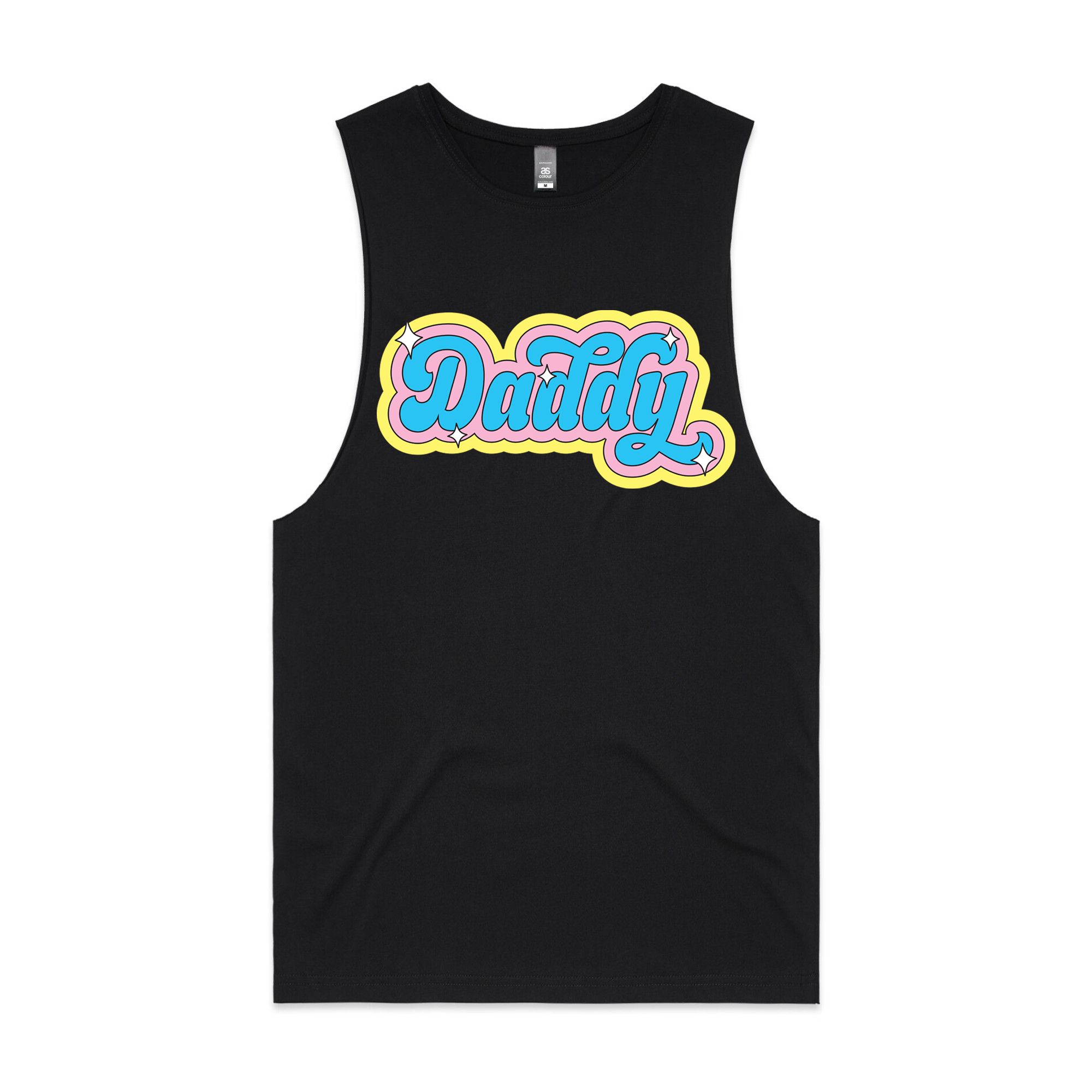 Daddy tank – Proudkind