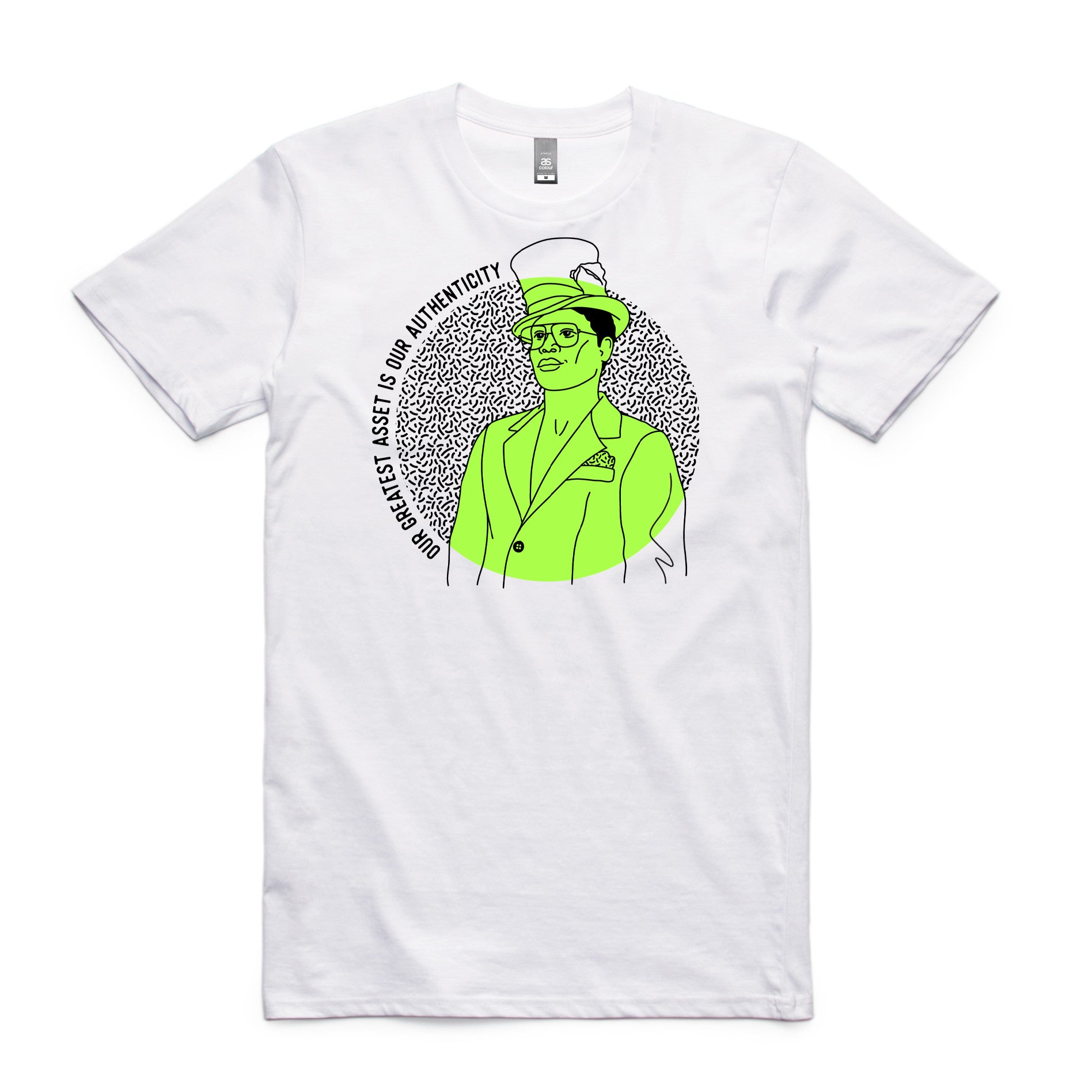 POSE Pray Tell t-shirt – Proudkind